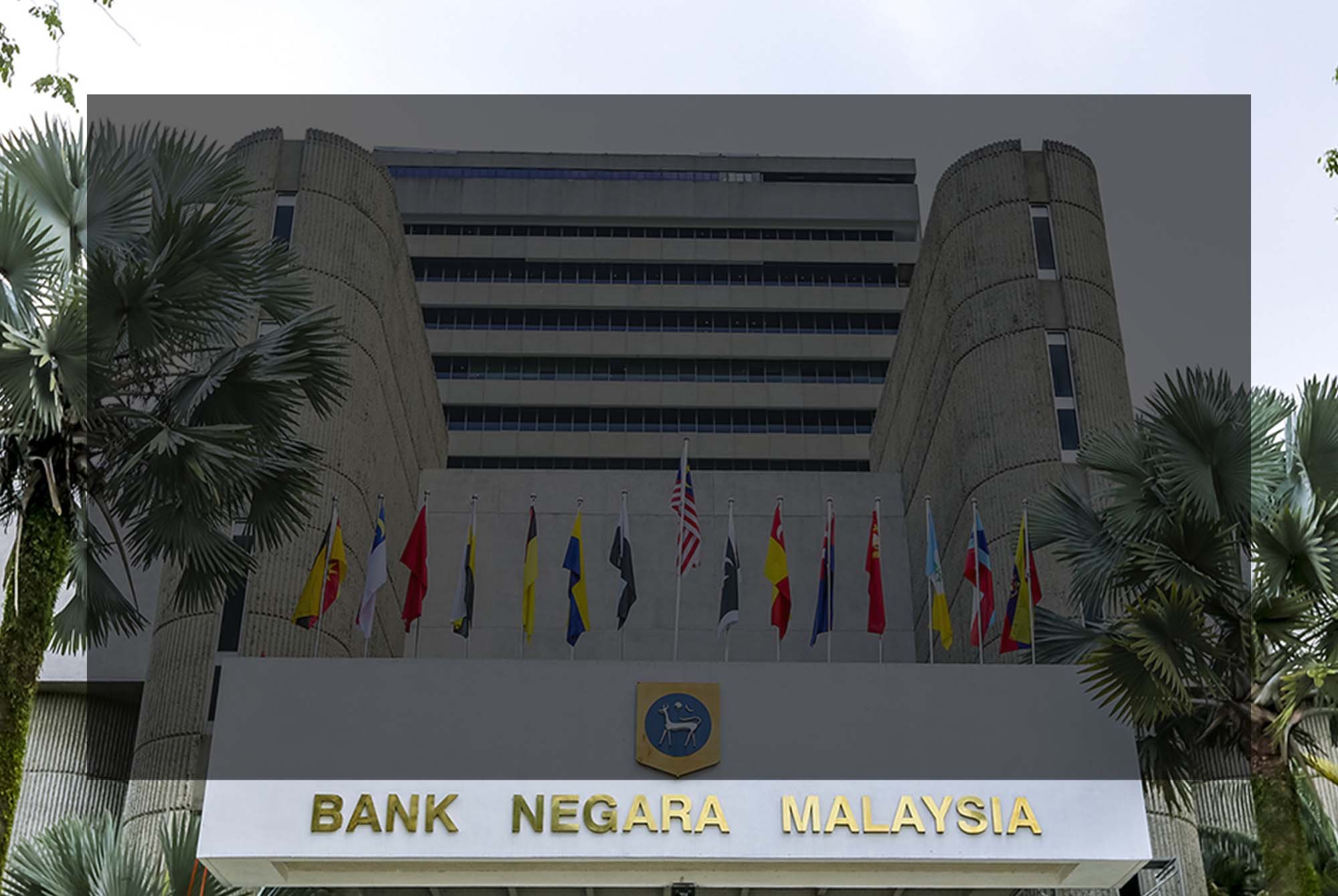 BNM Business Continuity Management Policy (Part A) by Bank Negara Malaysia